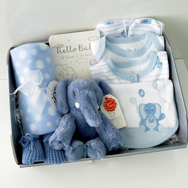 Baby Boy Gift - Etsy