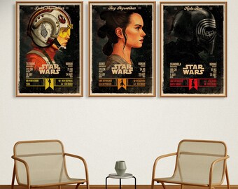 Movie Star Vintage | Etsy