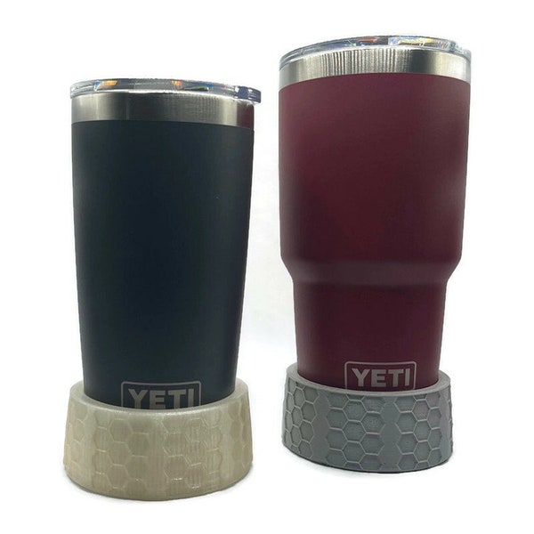 Squatch Yeti Tumbler - Etsy