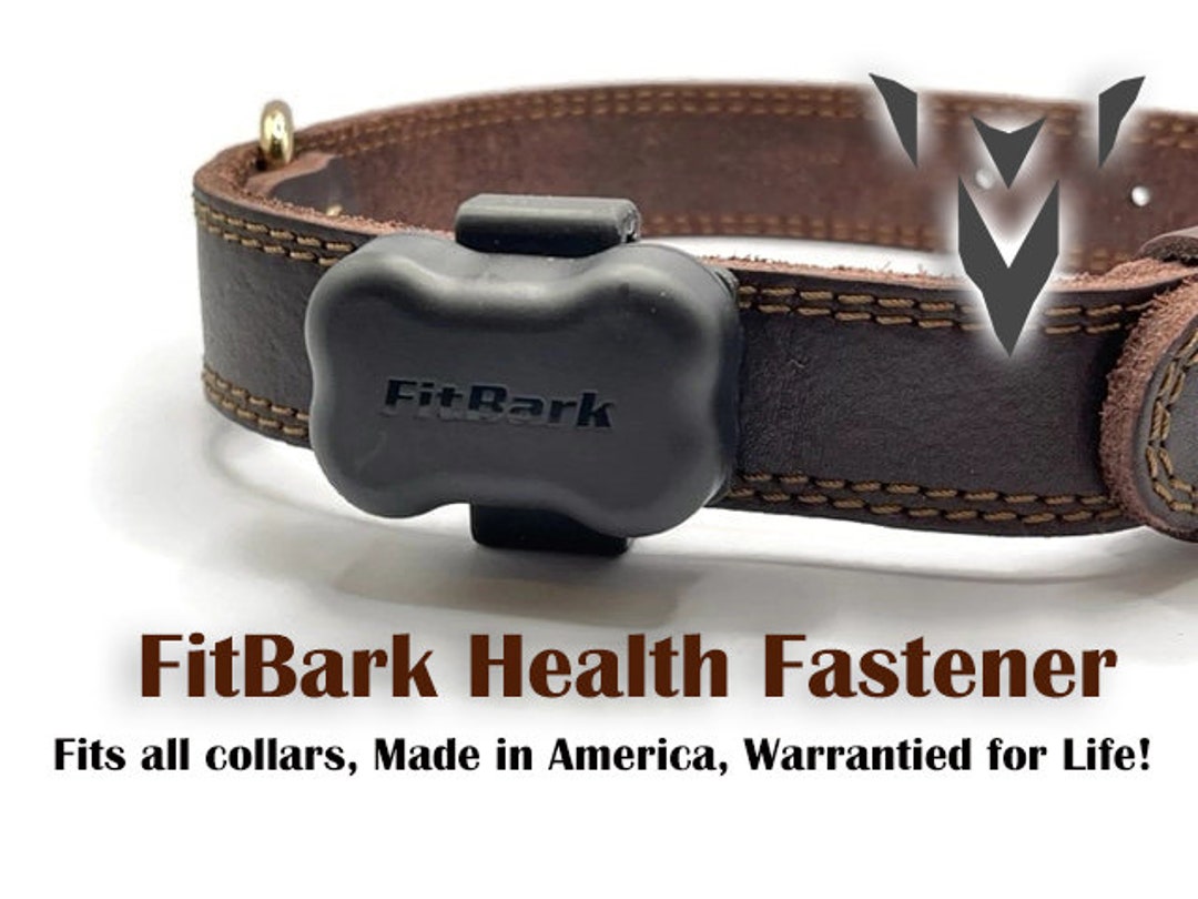 Fitbark Health Fastener Clip Never Zip Tie Again - Etsy