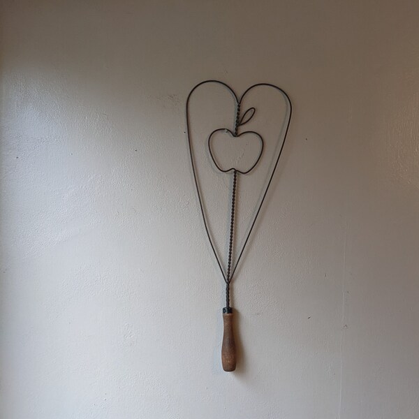 Vintage Rug Beater - Etsy