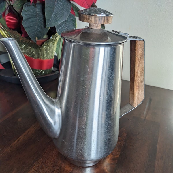 Coffee Server - Etsy