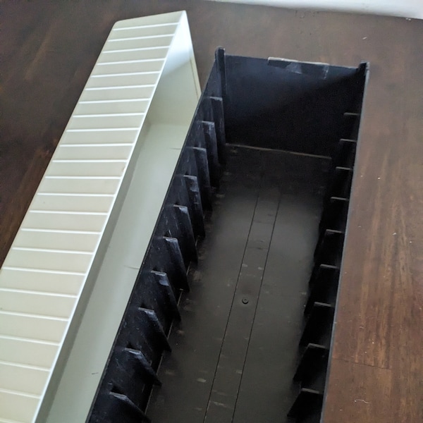 8 Track Tape Storage - Etsy