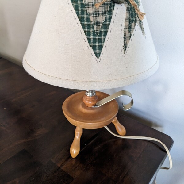 Three Legged Stool - Etsy