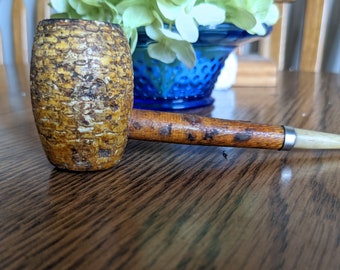 Corn Cob Pipe | Etsy