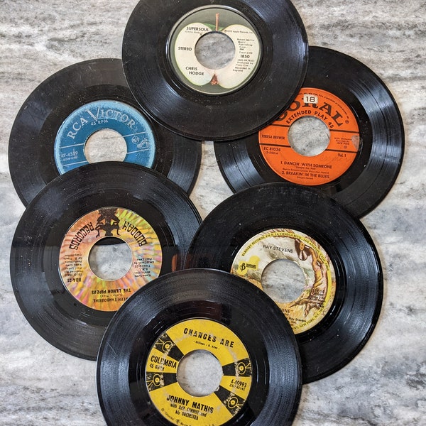 Record Collection - Etsy