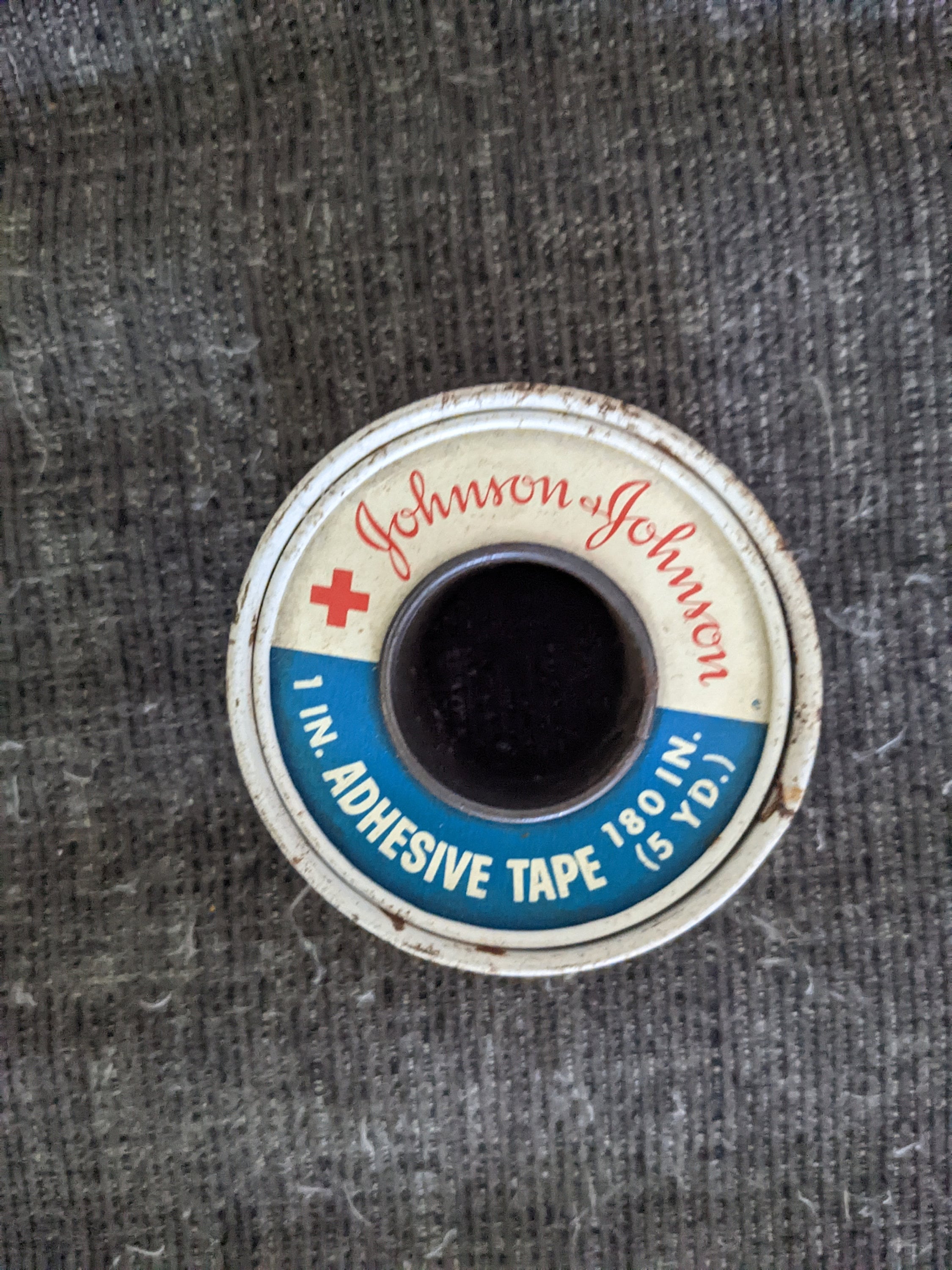 Medical Tape Johnson And Johnson