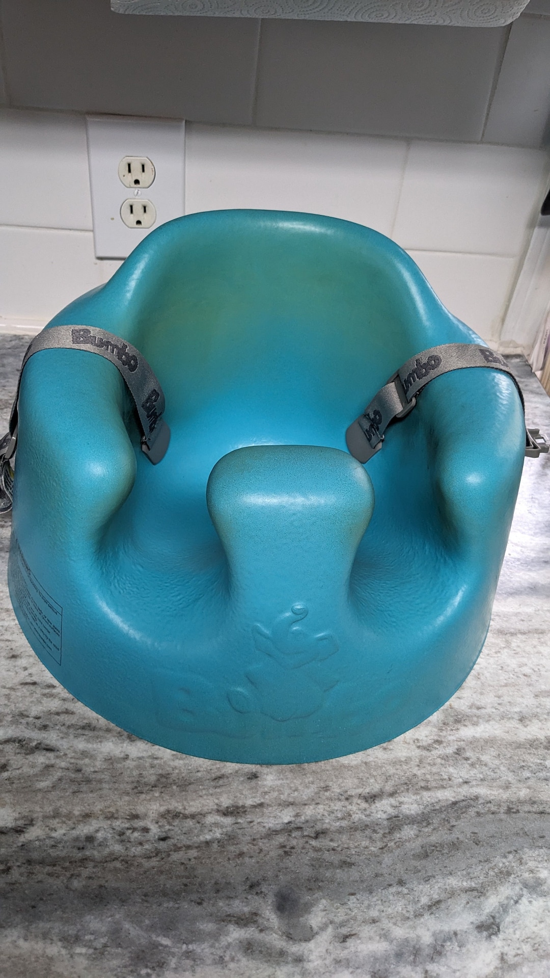 Vintage Bumbo Baby Child Seat - Etsy