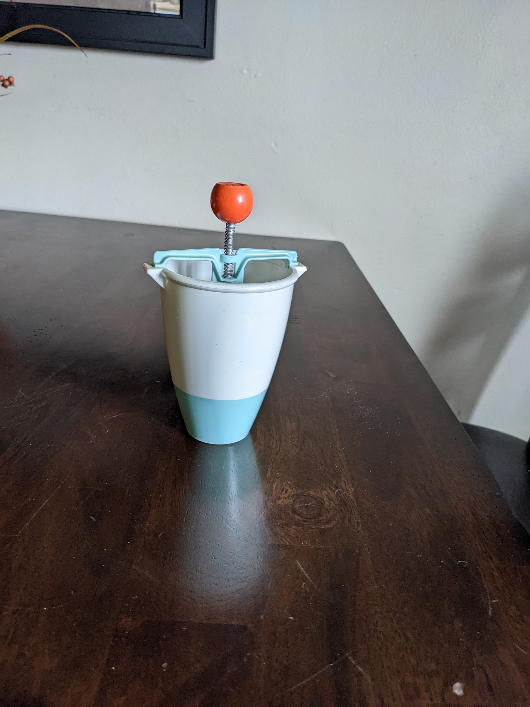 Vintage Doughnut Press - Etsy