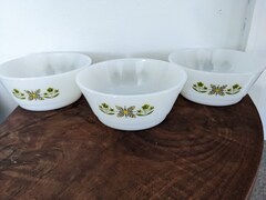 Fire King Set - Etsy