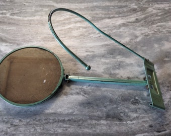 Vintage Chadwick Around the Neck Mirror, Mirror, Makeup Mirror, Mirror ...