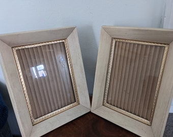 Mcm Photo Frames - Etsy