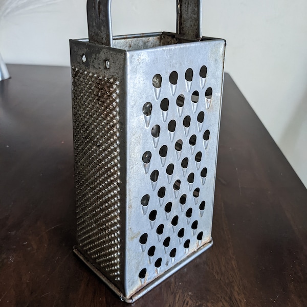 Box Grater - Etsy