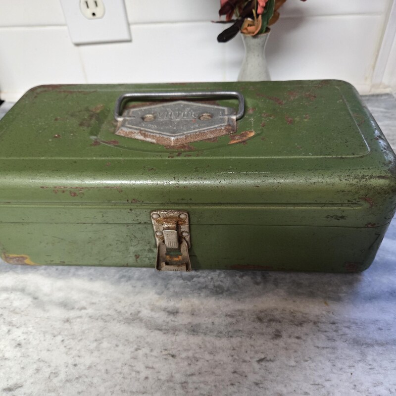 Antique Fishing - Etsy