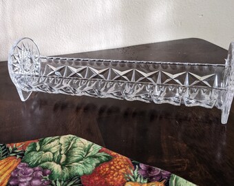 Ritz Cracker Tray - Etsy