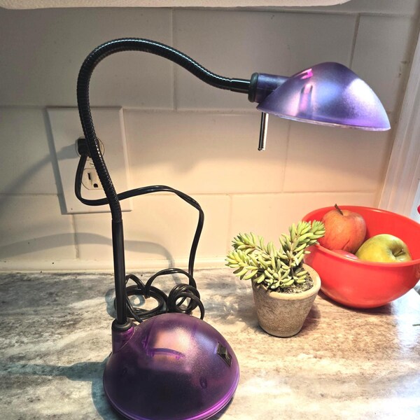 Y2k Lamp - Etsy