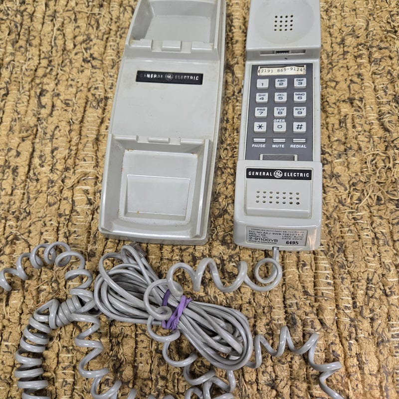 80s Landline Phones - Etsy