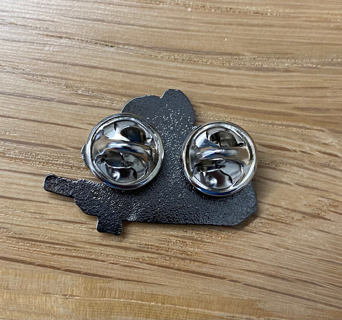 Taquito Bandido Soft Enamel Pin - Etsy