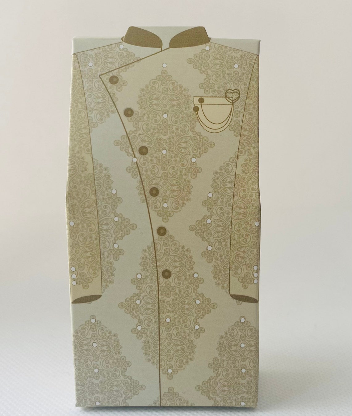 Bride and Groom Wedding Favours Candy Boxes Sweets Gifts for - Etsy