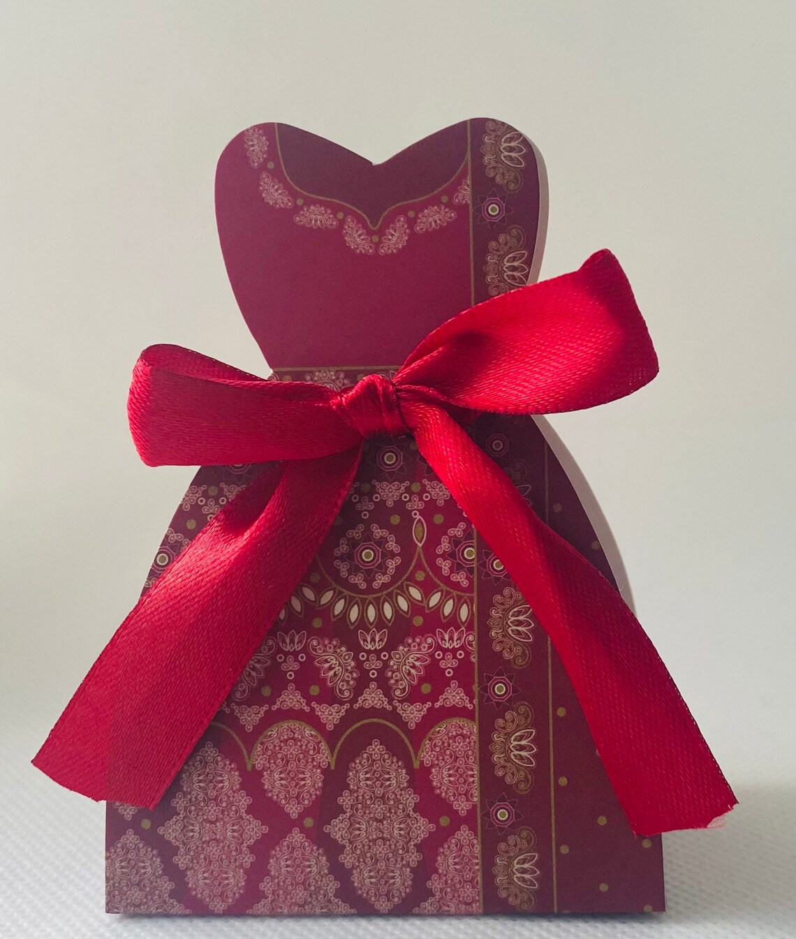 Bride and Groom Wedding Favours Candy Boxes Sweets Gifts for - Etsy