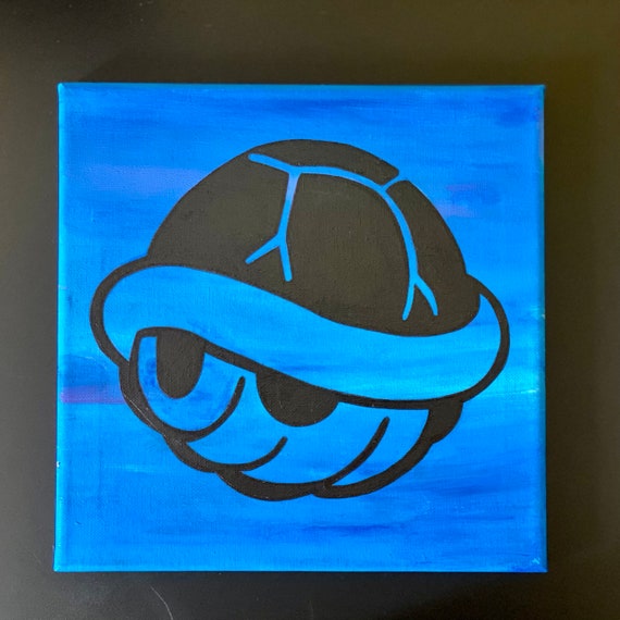 Turtle Shell Silhouette | Etsy