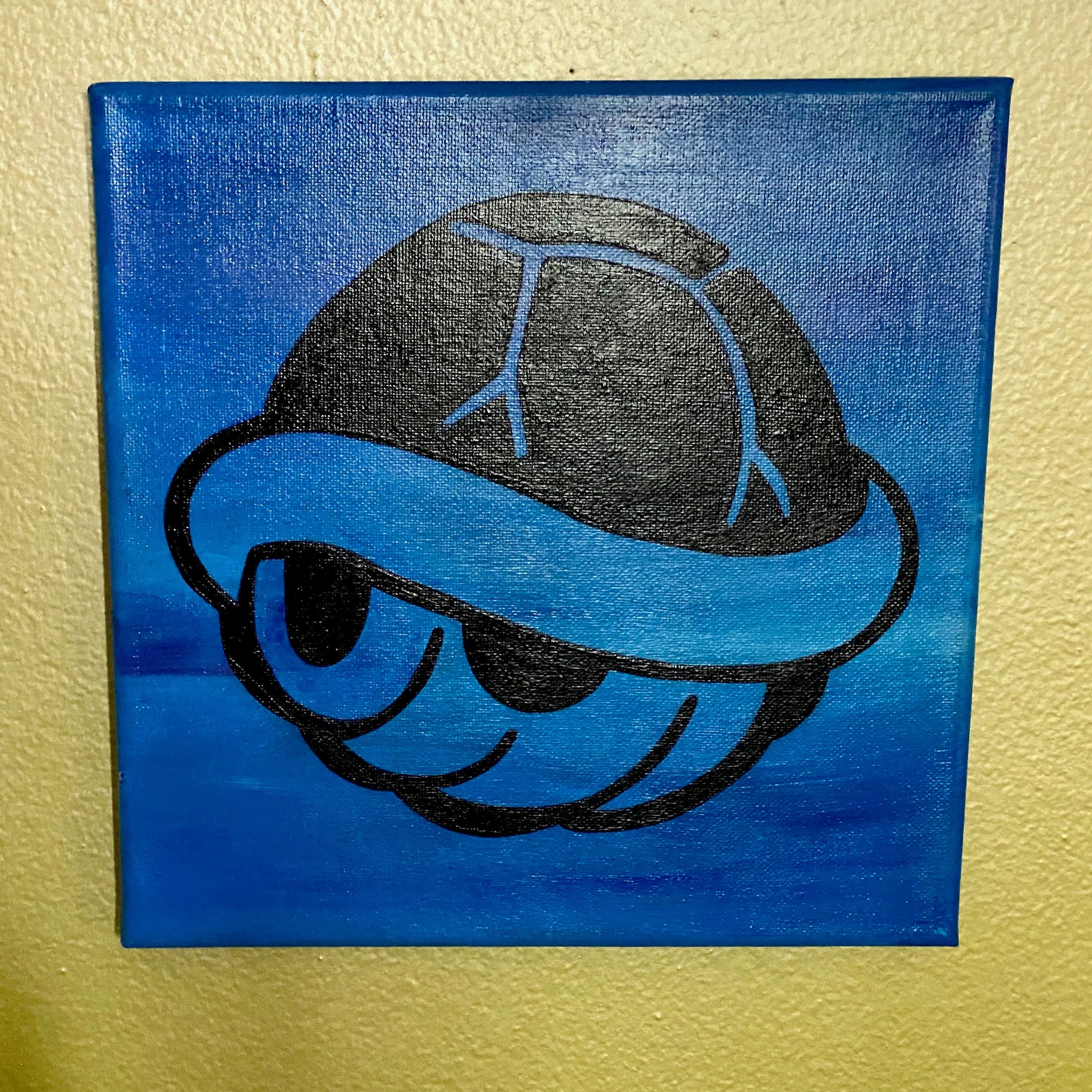 Turtle Shell Silhouette - Etsy