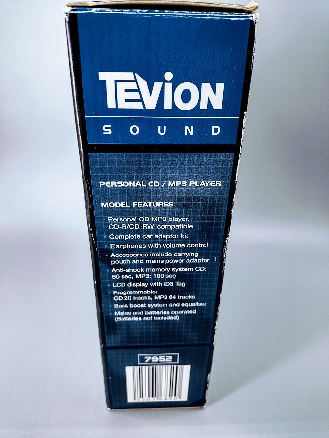 Ampere Eigentlich Klappe tevion cd player Folge Schal Gähnen