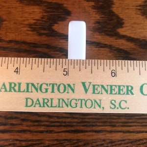 Domino Rack for Mexican Train, Chicken Foot, Etc. - Free Engraving! - Etsy