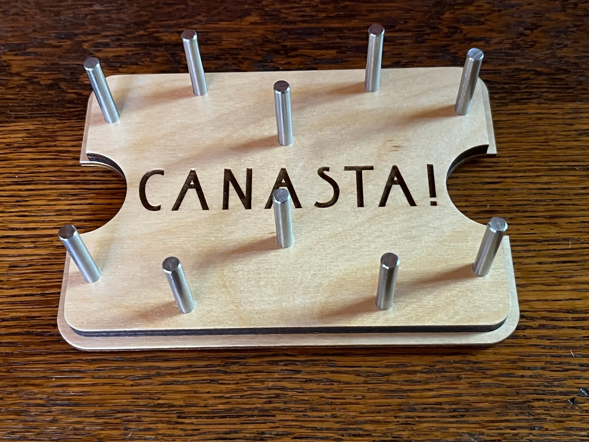 Canasta Trays - We Can Spin!! - Etsy