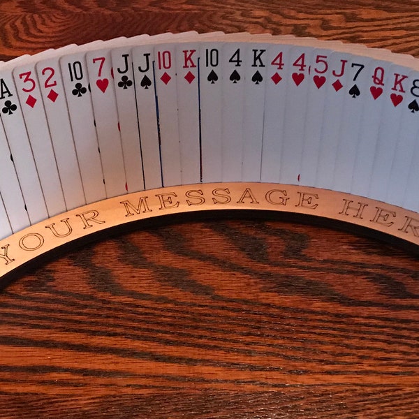 Samba Card Mat - Etsy