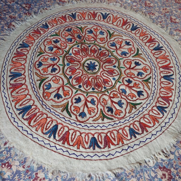 Namda Rug - Etsy