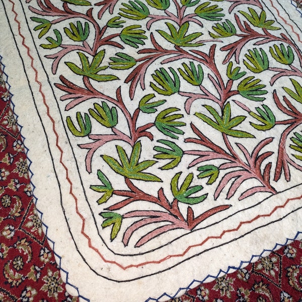 Namda Rug - Etsy