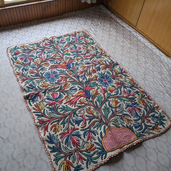 Namda Rug - Etsy