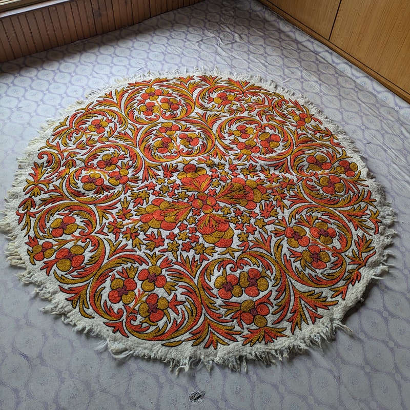 Namda Rug - Etsy