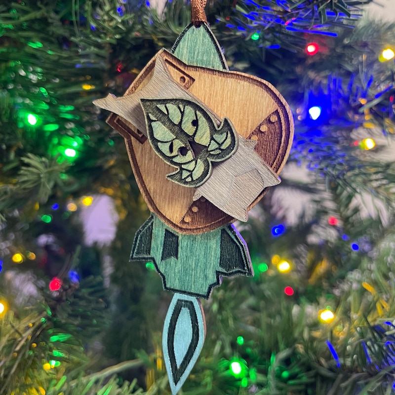 Korok - Etsy