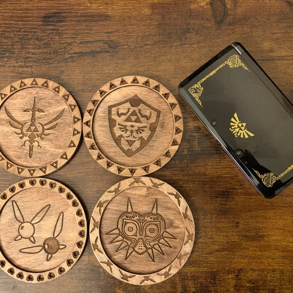 Video Game Coffee Table - Etsy