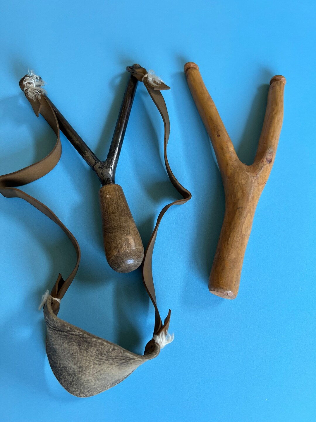 Vintage Slingshots - Etsy