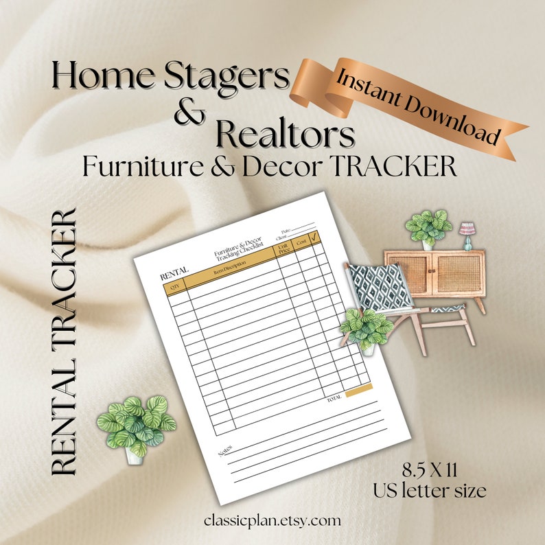 HOMESTAGING Business Staging Report Form Guide & Consultation Home ...