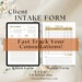 HOMESTAGING Business Staging Report Form Guide & Consultation Home ...