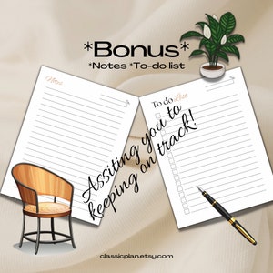 Home Staging Rental Tracker Form Stagers Checklist Home - Etsy