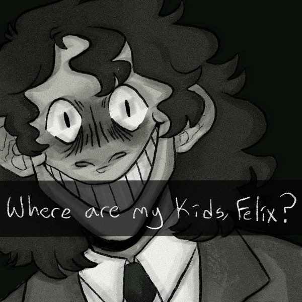 Walten Files Cosplay - Etsy