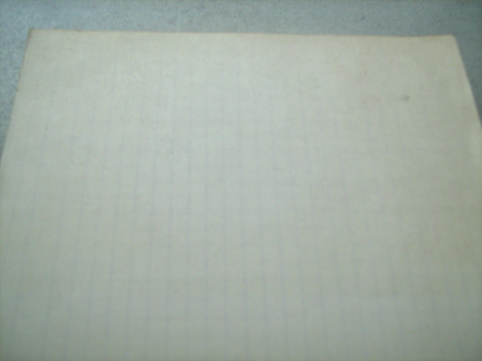 Loose Vintage Soviet Era Grid Paper Sheets Scrapbooking Letter ...