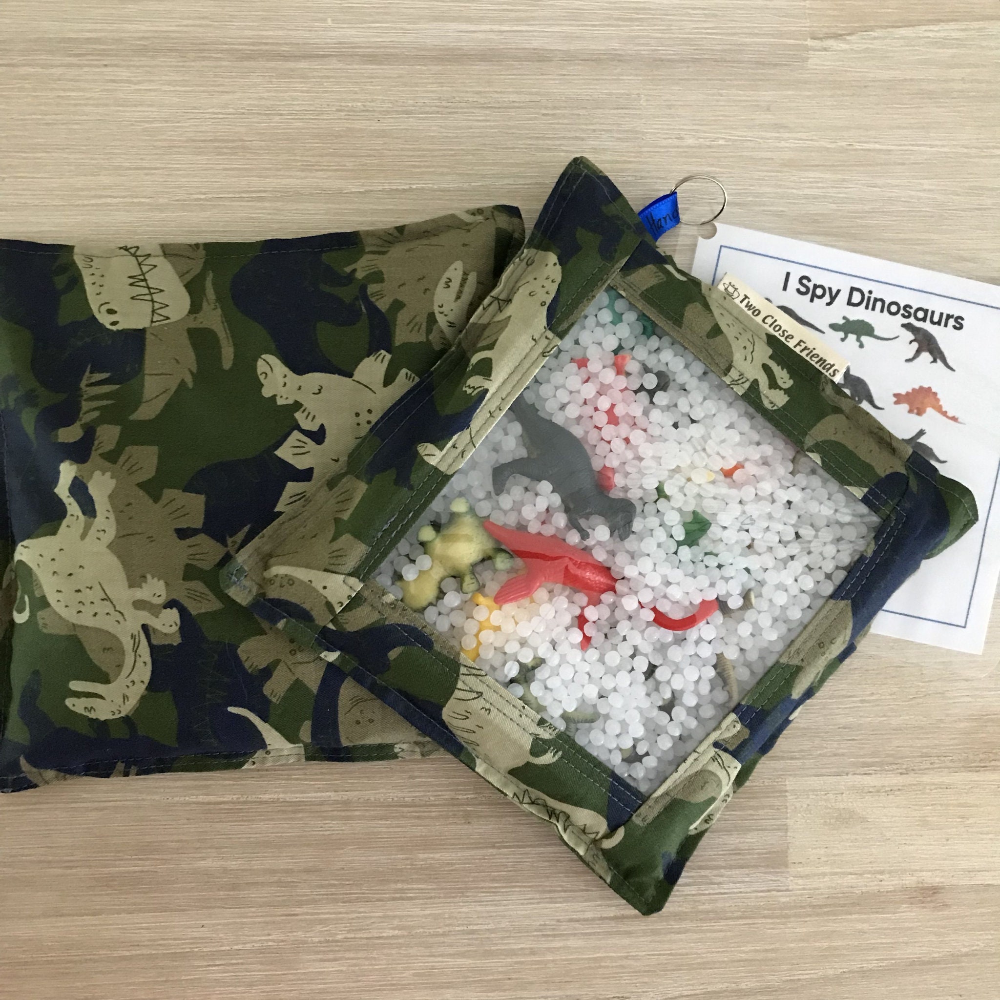 I Spy Buddy, I Spy Bag, Discovery Bag, Colours Shapes Recognition, Bugs ...