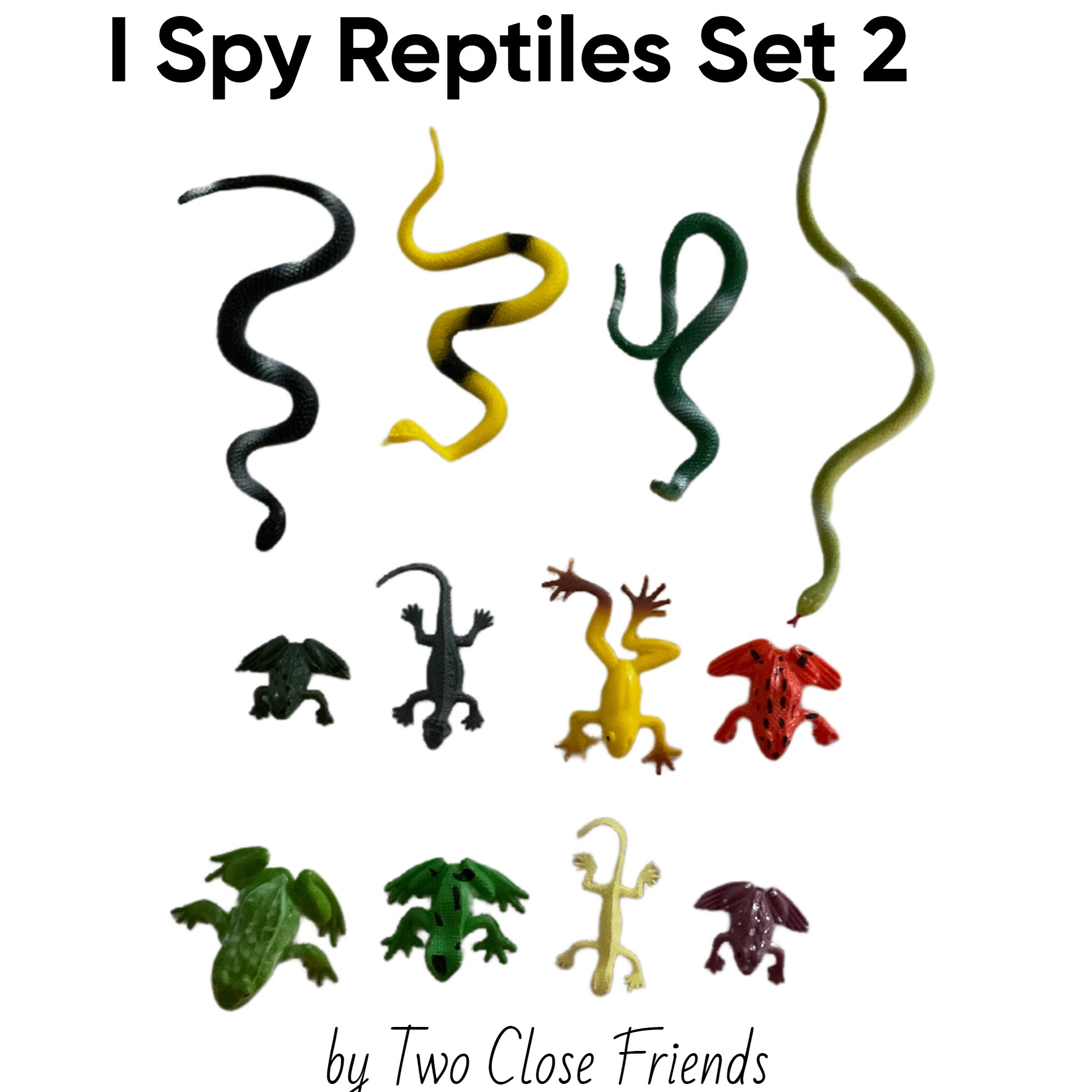 I Spy Buddy, I Spy Bag, Discovery Bag, Colours Shapes Recognition, Bugs ...