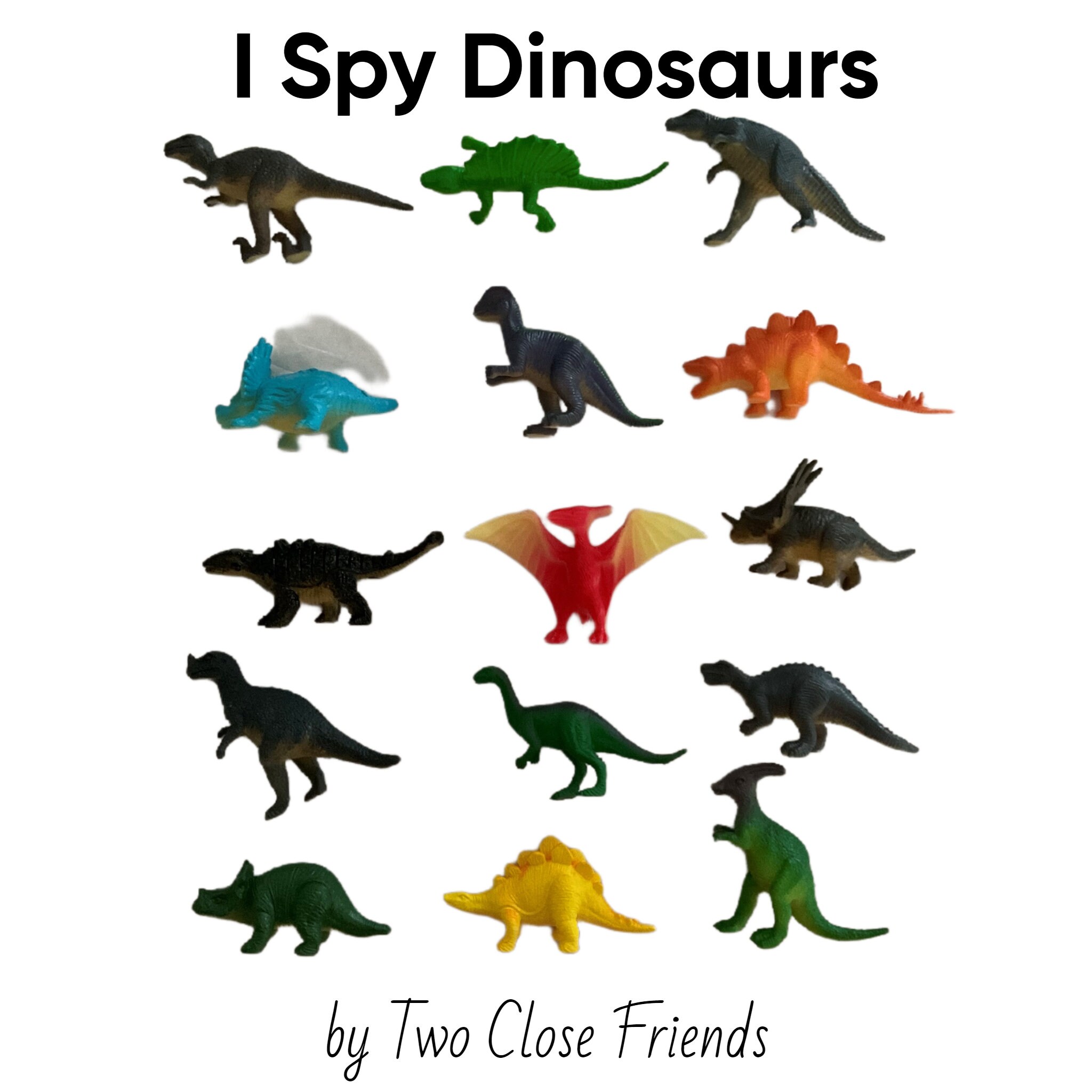 I Spy Buddy, I Spy Bag, Discovery Bag, Colours Shapes Recognition, Bugs ...