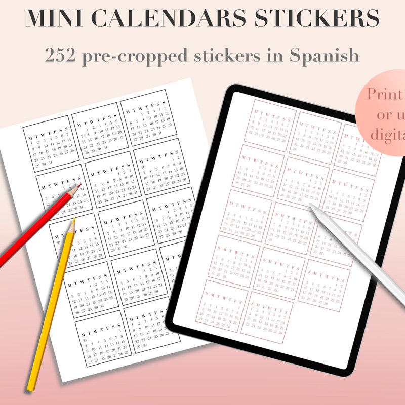 PagesIllustrated - Etsy