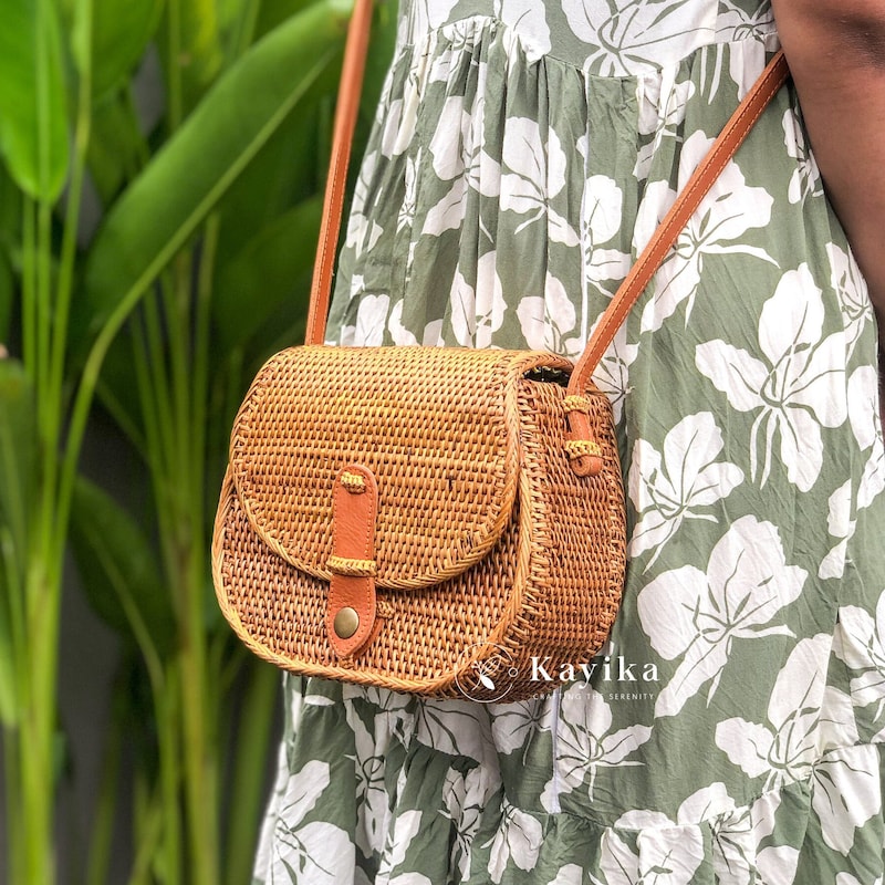 Summer Purse - Etsy