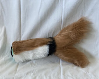 Shark Tail Fursuit | Etsy