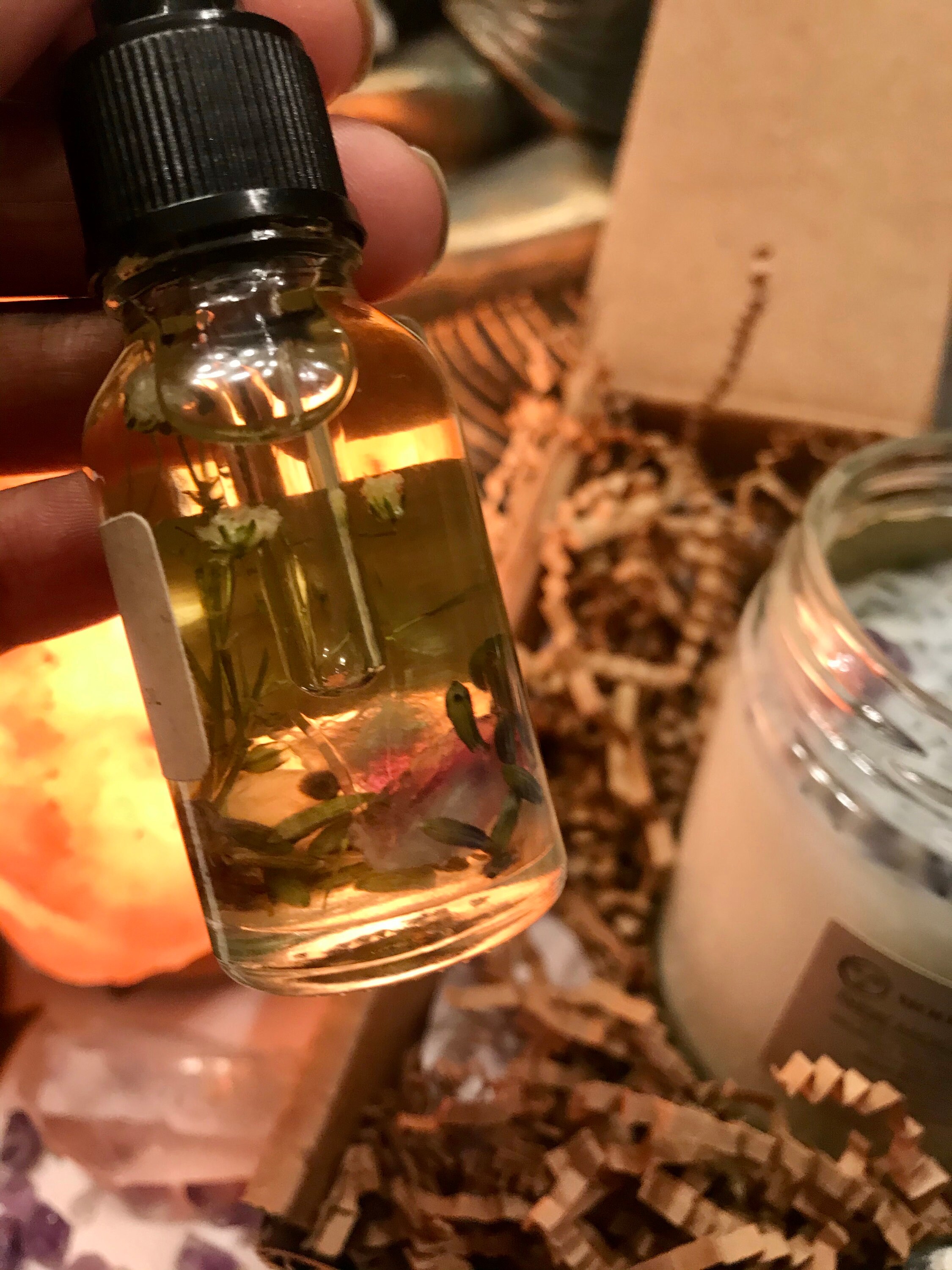 New Moon Ritual Kit - Etsy