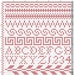 Circa 1900 L Van Essen Dutch Red Alphabet Reproduction Sampler PDF ...